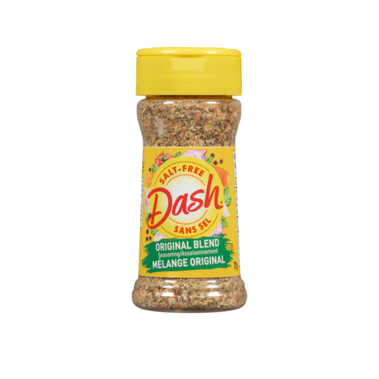 Products - Mrs. Dash CA