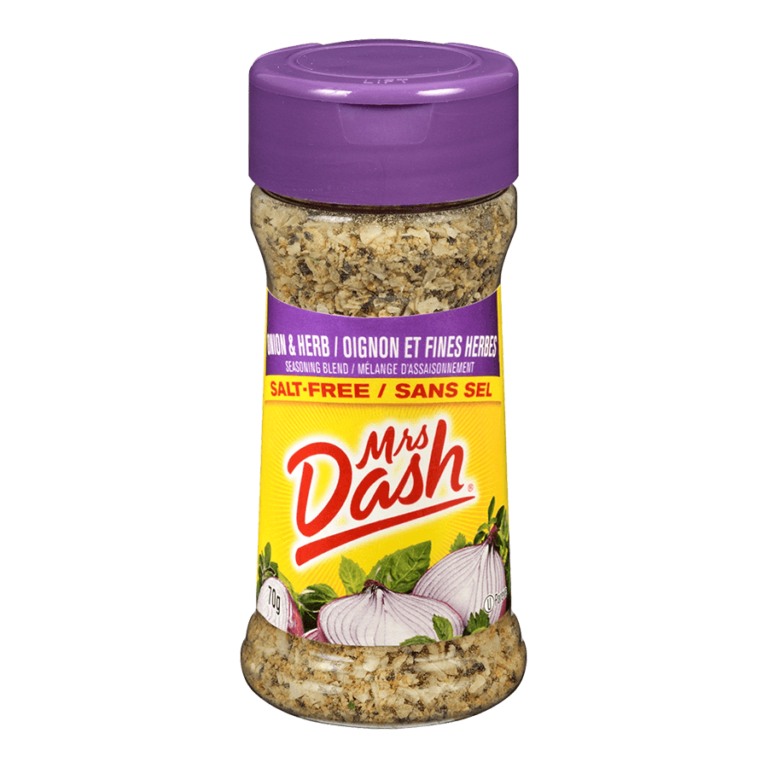 Home - Mrs. Dash CA