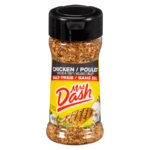 Home - Mrs. Dash CA
